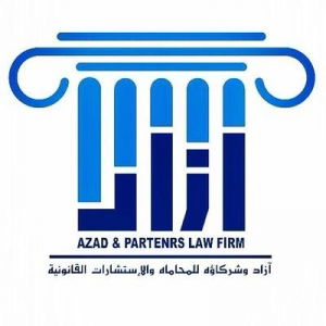 Jobs and Careers at Azad & Partners Law Firm in Egypt – Join Us Today!