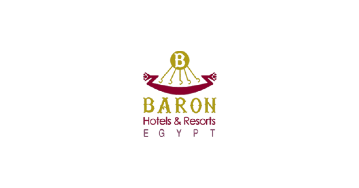 Jobs and Careers at Baron Hotels and Resorts in Egypt | join today!