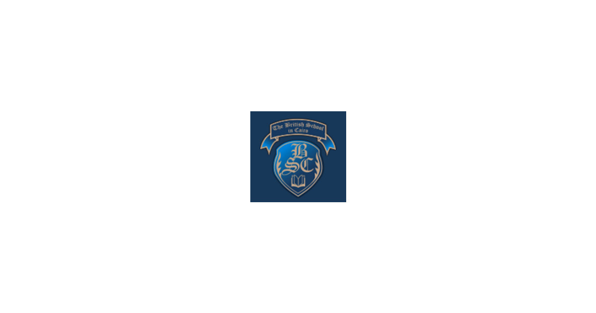 Jobs and Careers at British School in Cairo in Egypt | join today!