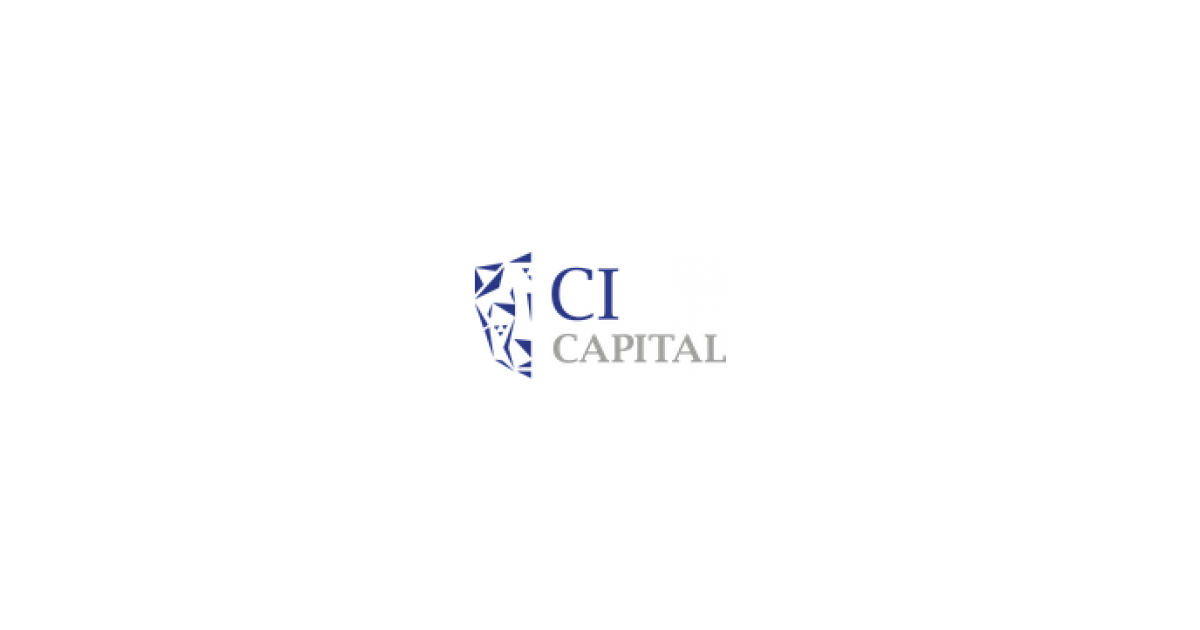 Ci Capital Logo