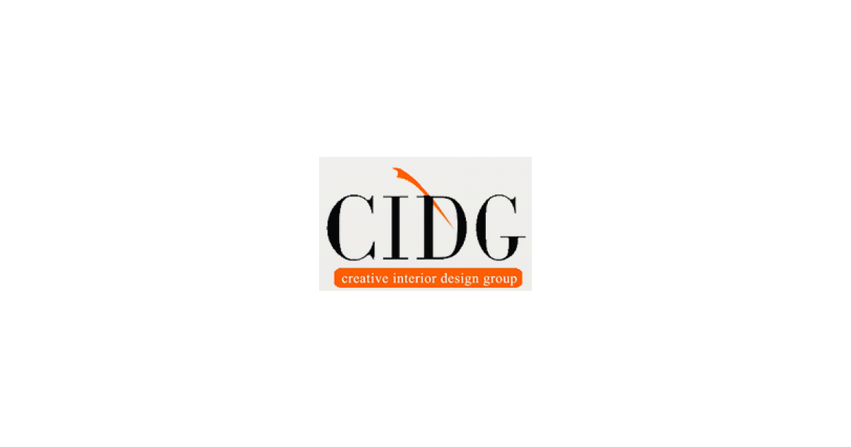 New Cidg Logo