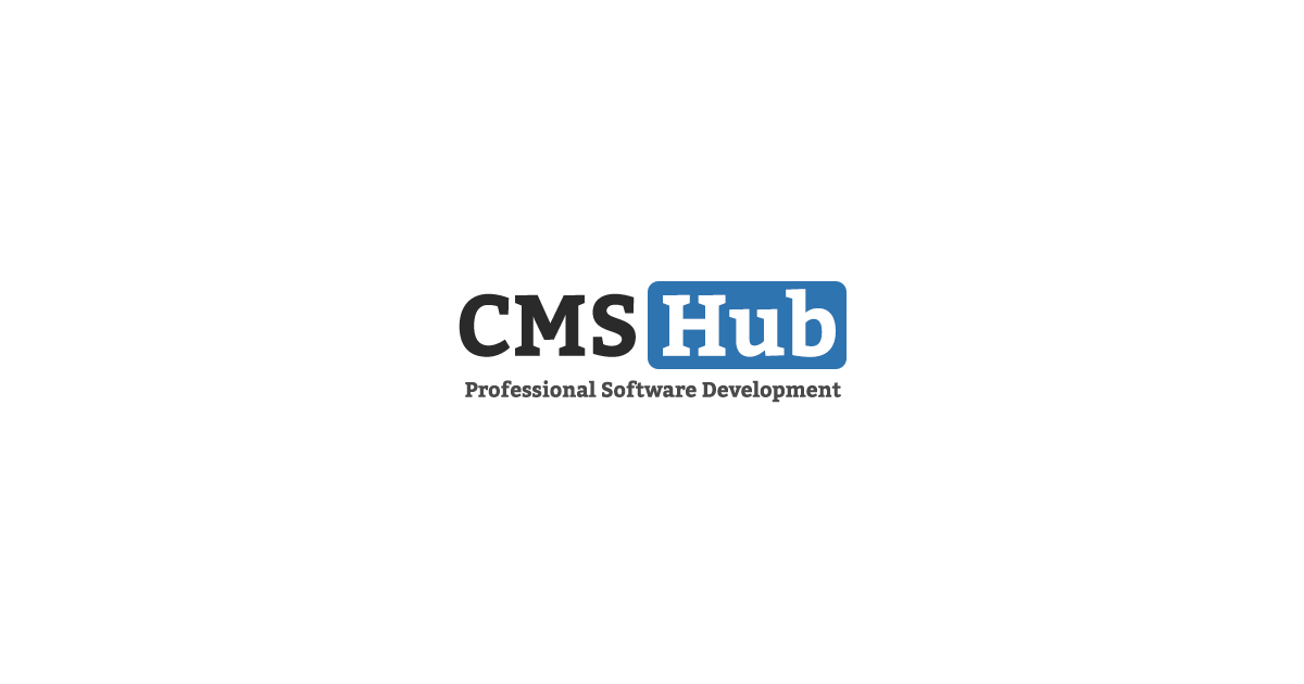 Jobs and Careers at CMS HUB in Egypt | join today!