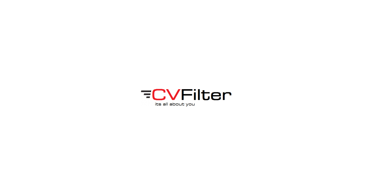 Jobs and Careers at CV Filter in Egypt – Join Us Today!