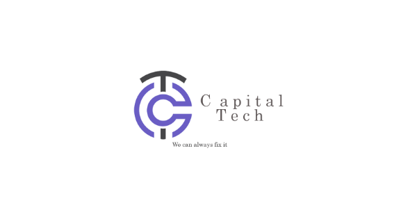 Jobs and Careers at Capital Tech, Egypt | WUZZUF