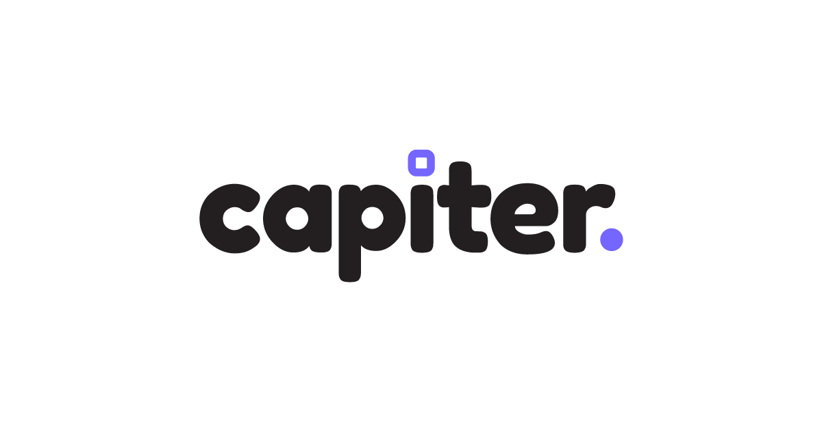 Jobs and Careers at Capiter in Egypt | join today!