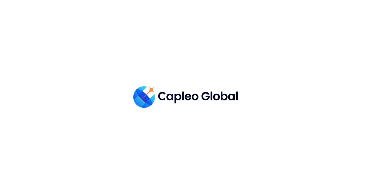 Data Modeler Job at Capleo Globle in Cairo, Egypt – Apply Now!