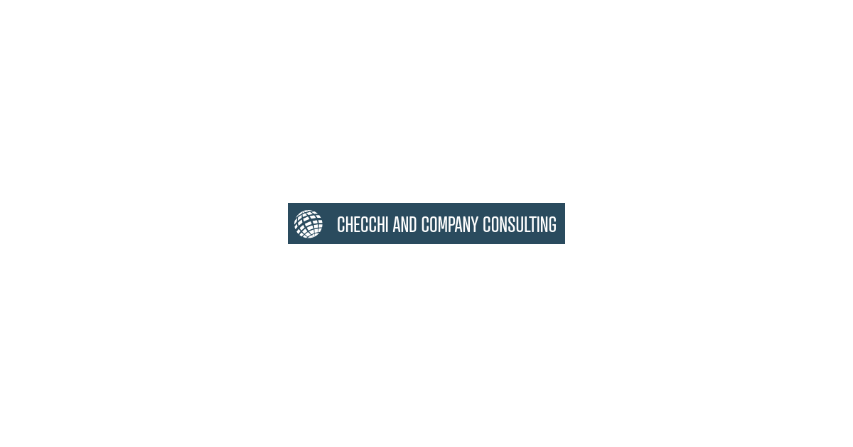Information & Communication Technology (ICT) Specialist job at Checchi ...