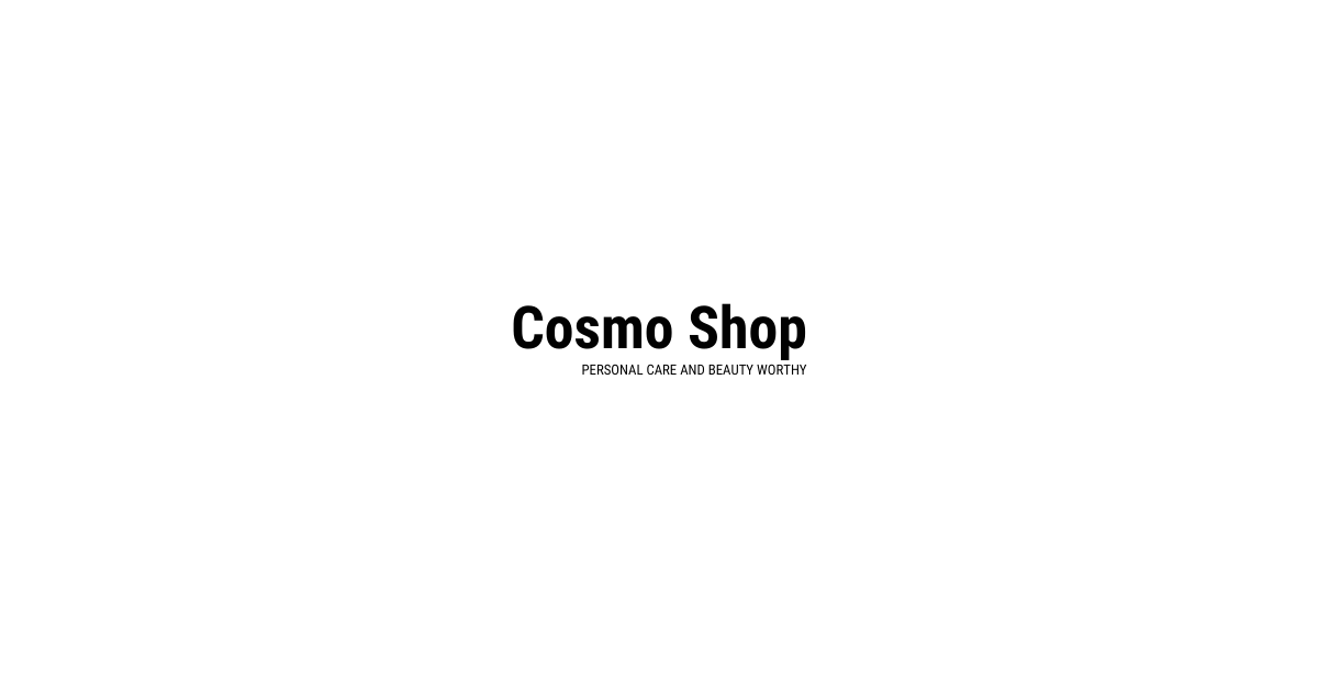 Jobs and Careers at CosmoShop in Egypt – Join Us Today!