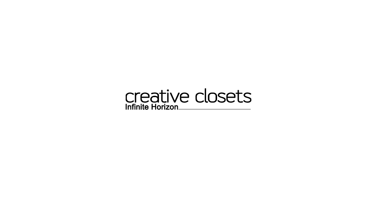 Creative Closets Logo Closet Logos | Closet Logo Maker | BrandCrowd