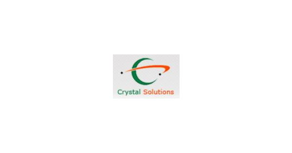 Jobs and Careers at Crystal Solutions Ltd , India | WUZZUF