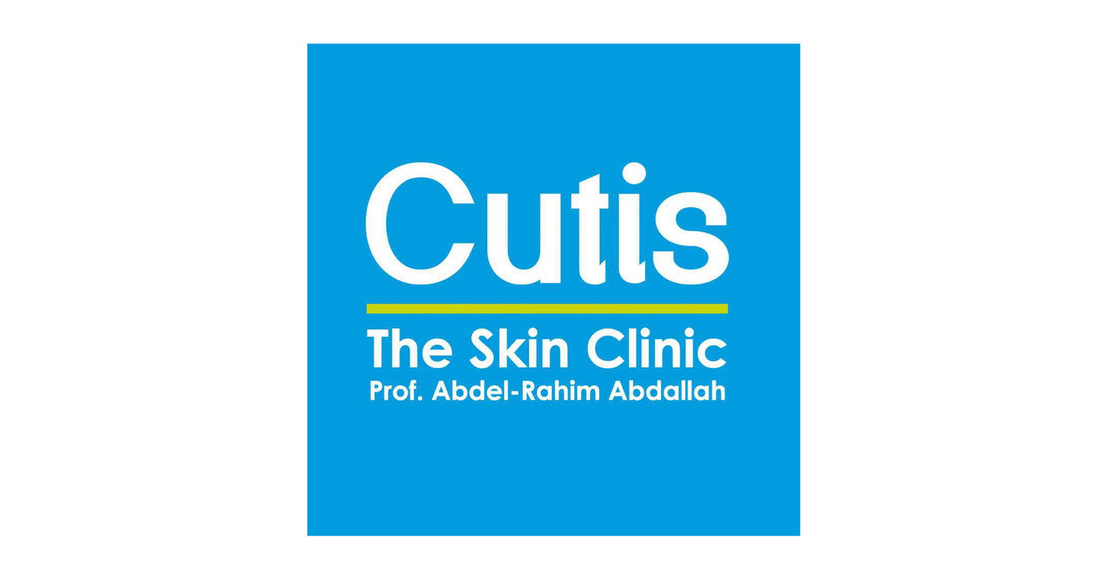 Jobs and Careers at Cutis the Skin clinic in Egypt | join today!