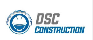 Jobs and Careers at DSC for construction in Egypt – Join Us Today!