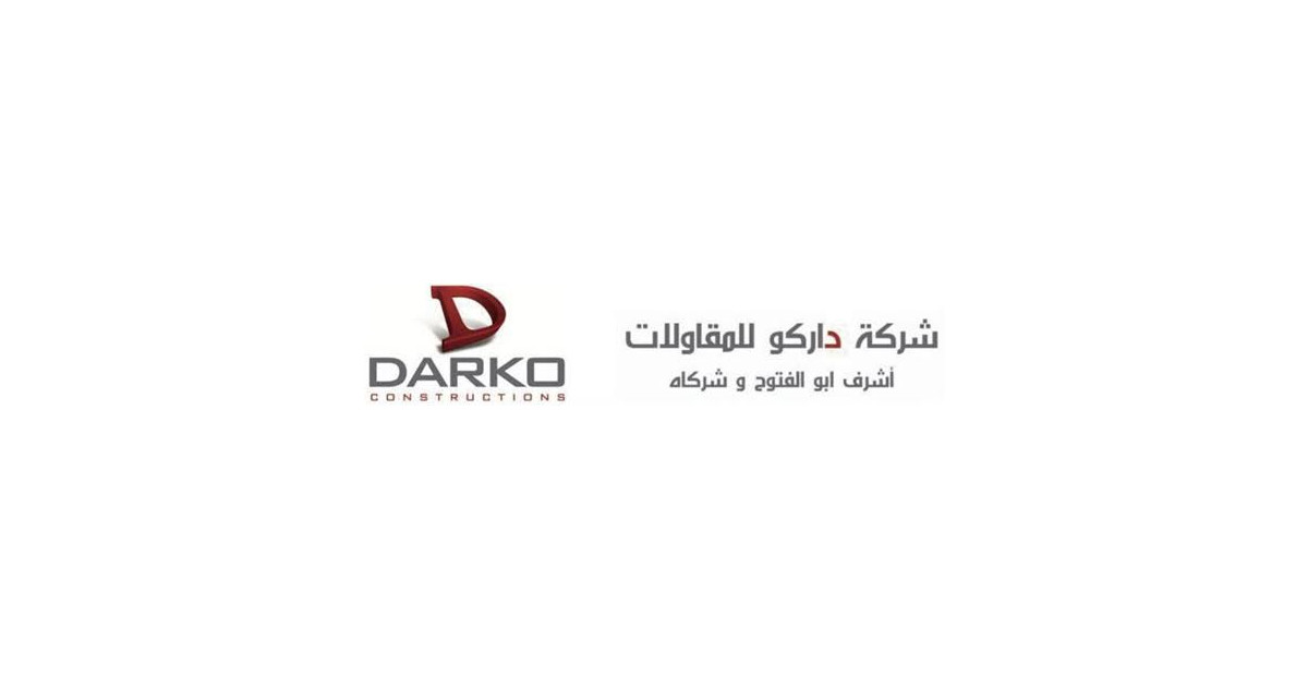 Jobs and Careers at Darko Constructions S.A.E in Egypt – Join Us Today!