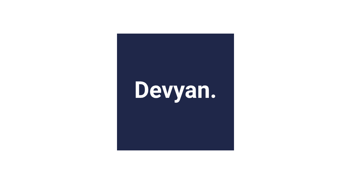 Jobs and Careers at Devyan in Egypt – Join Us Today!