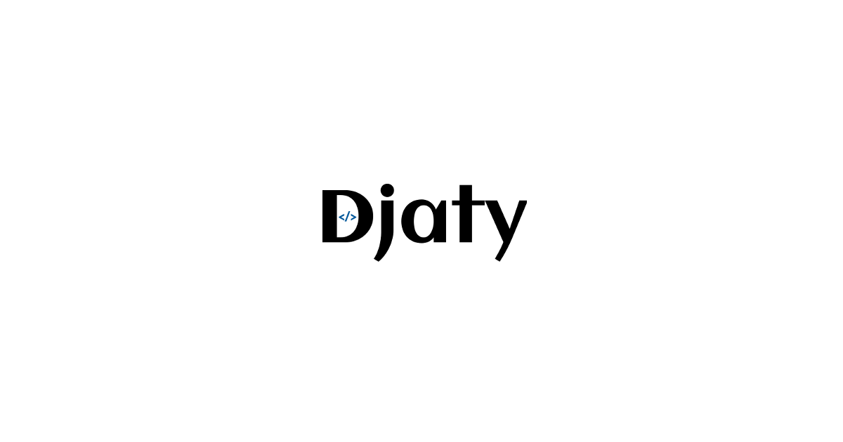 Jobs and Careers at Djaty, Egypt | WUZZUF