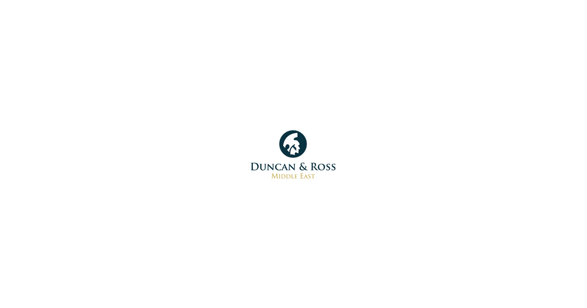 Jobs and Careers at Duncan and Ross in Saudi Arabia – Join Us Today!