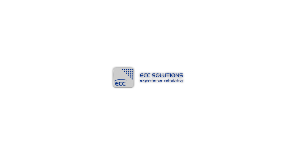 Jobs and Careers at ECC Solutions in Egypt – Join Us Today!