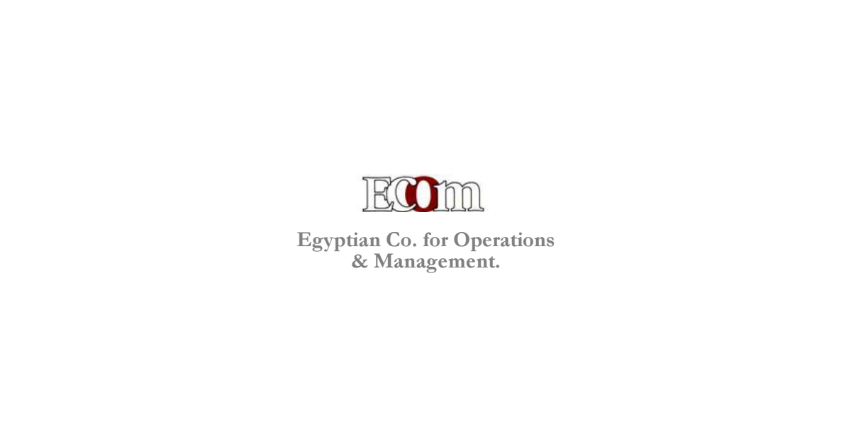 Jobs and Careers at ECOM in Egypt – Join Us Today!