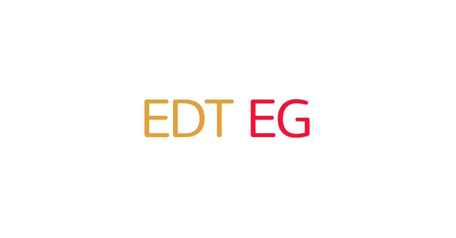 Jobs and Careers at EDT EG in Egypt – Join Us Today!