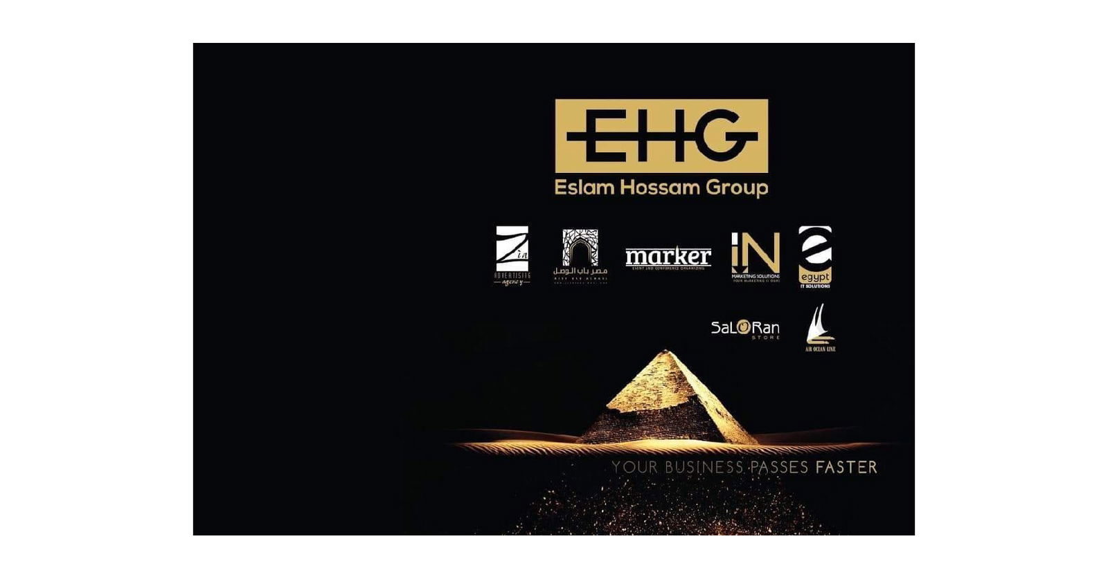 Jobs and Careers at EHG Group in Egypt | join today!