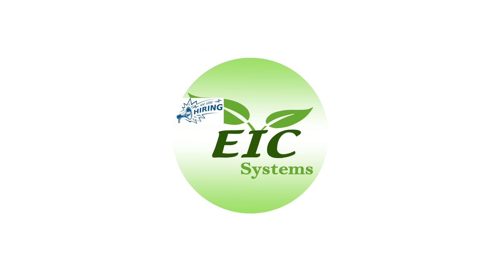 Jobs and Careers at EIC Systems in Egypt | join today!