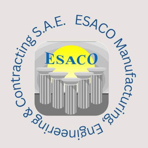 Jobs and Careers at ESACO Manufacturing, Engineering & Contracting S.A.E.o in Egypt – Join Us Today!