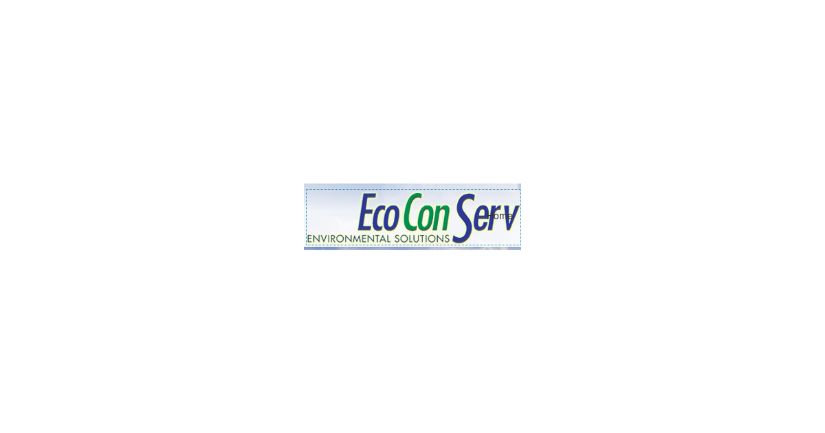 Jobs and Careers at EcoConServ Environmental Solutions in Egypt | join ...