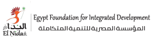 Jobs and Careers at Egypt Foundation for Integrated Development (El Nidaa) in Egypt – Join Us Today!
