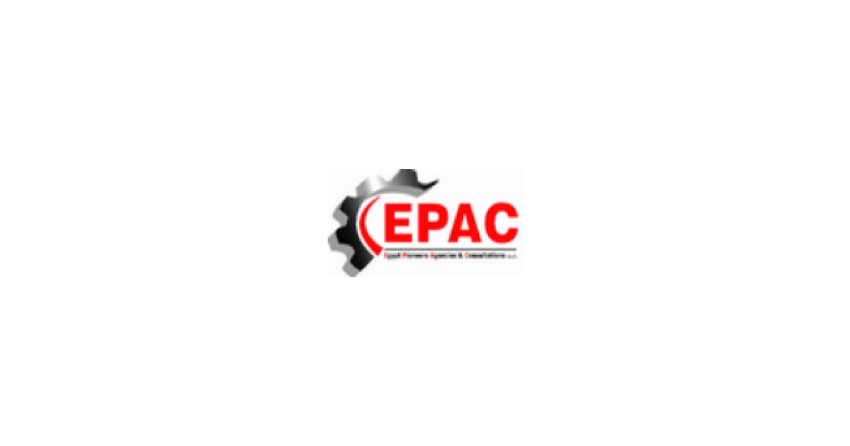 Jobs and Careers at Egypt Pioneers Agencies & Consultation (EPAC) in ...