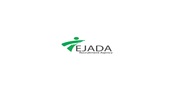 Ejada Logo Additives – Ejada Group