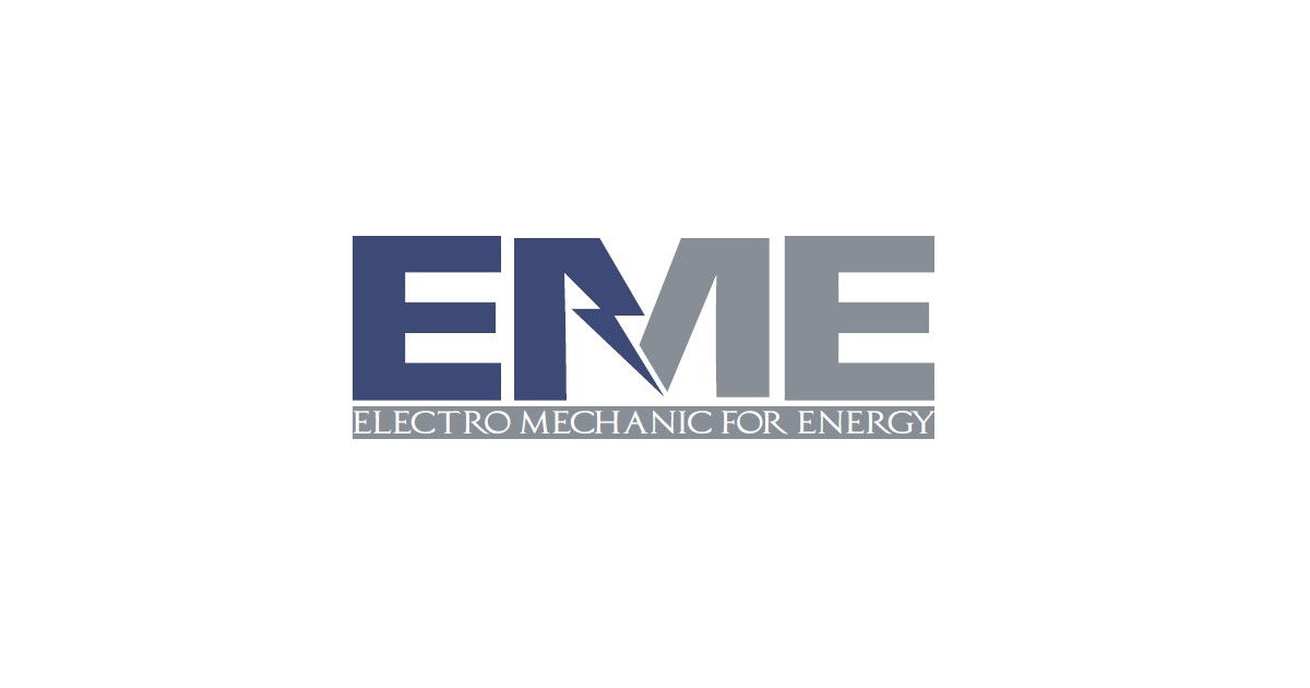 Jobs and Careers at Electro Mechanic for Energy (EME) in Egypt | join ...