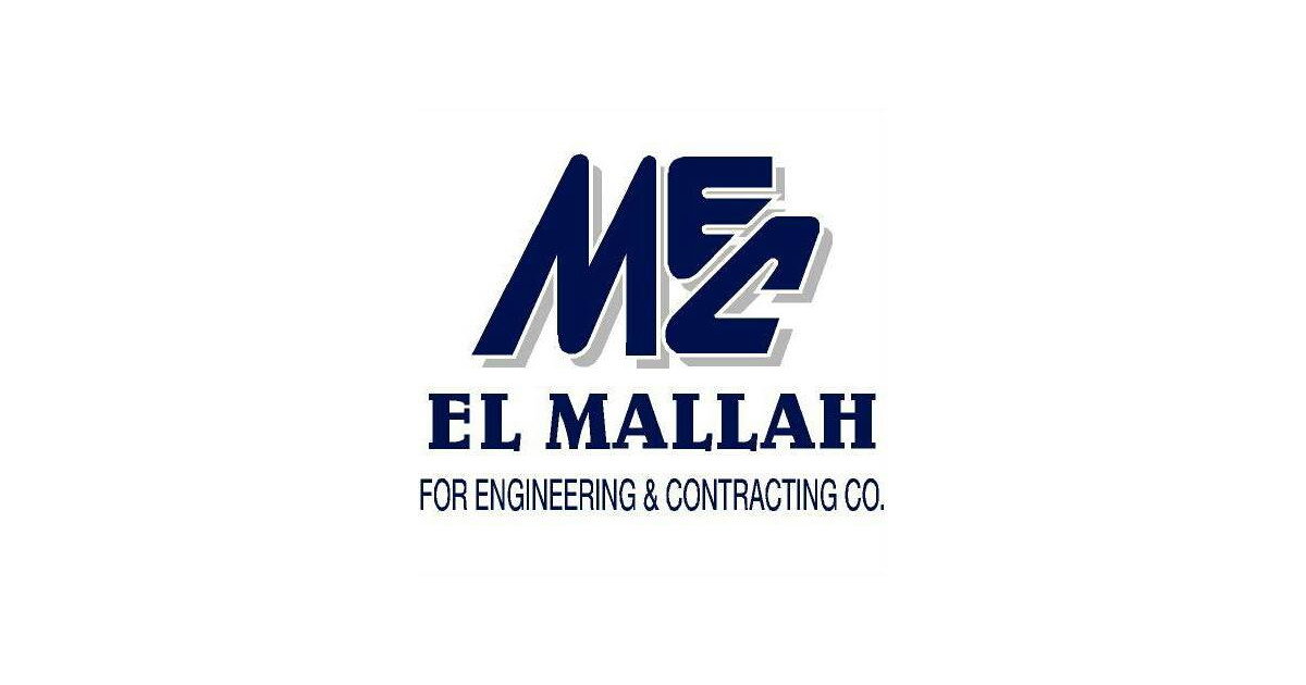 Jobs and Careers at Elmallah for Engineering and Contracting in Egypt ...