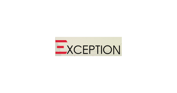 Jobs and Careers at Exception advertising in Egypt | join today!