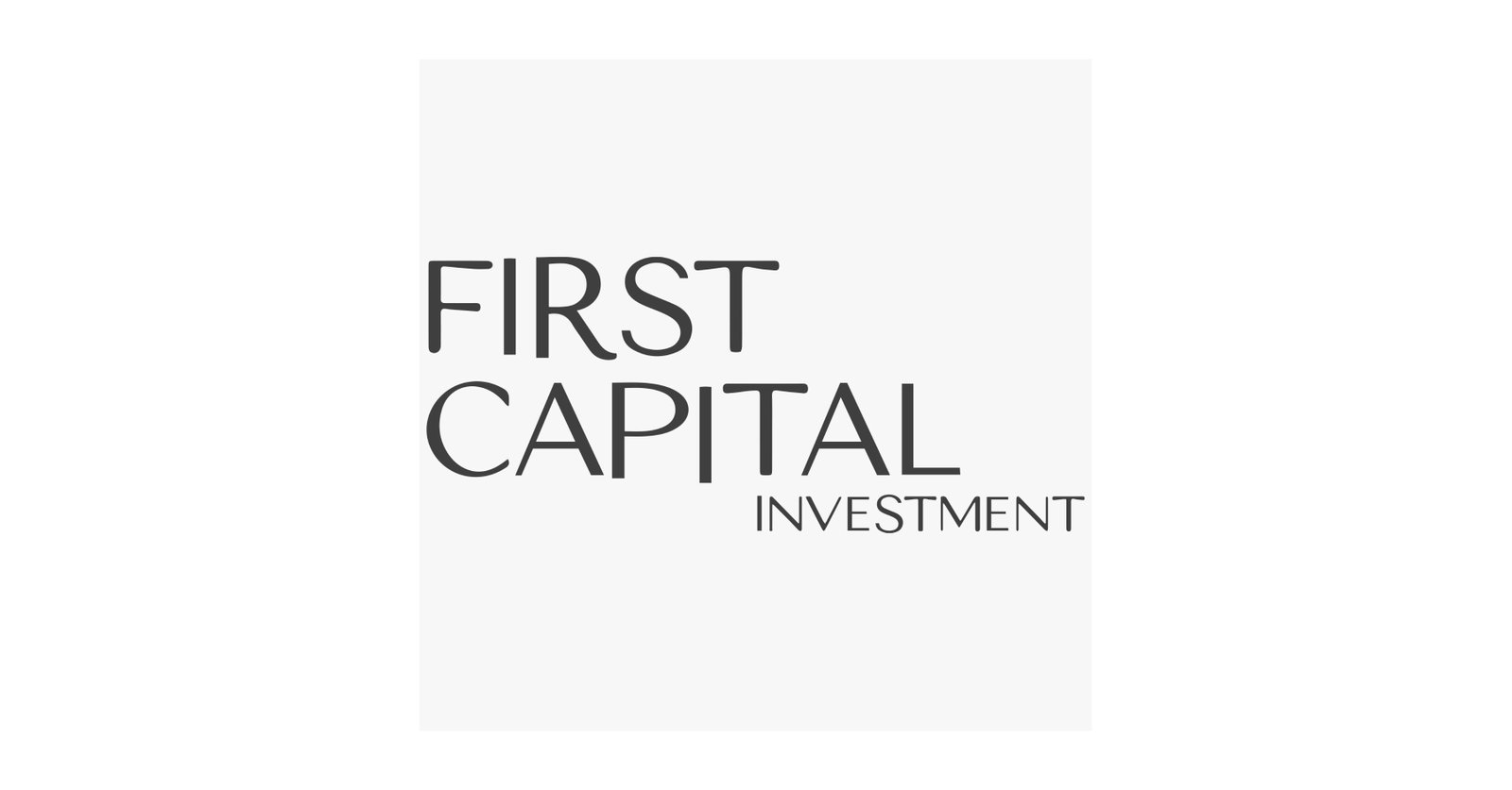 First Capital Logo First Capital Fibers, Inc. Paper Recycling York PA