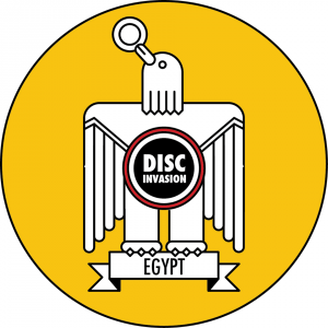 Jobs and Careers at Flying Disc Invasion , Egypt | WUZZUF