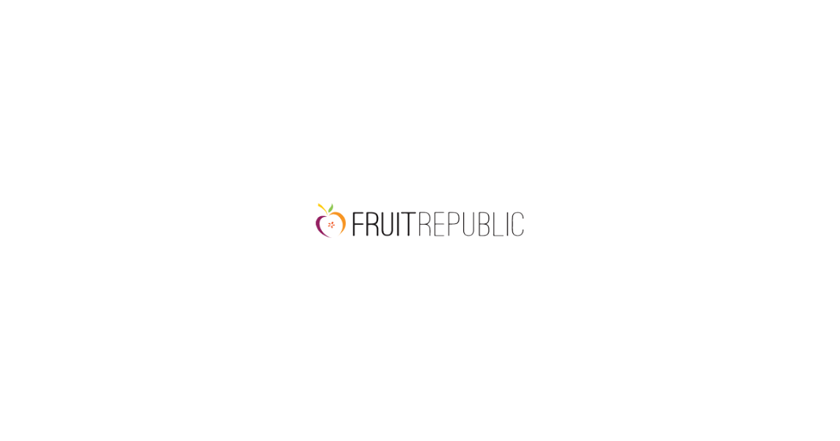 Jobs and Careers at Fruit Republic Holding in Egypt | join today!