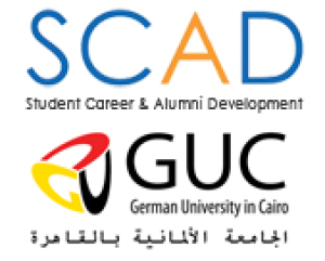 Jobs and Careers at GUC SCAD in Egypt – Join Us Today!