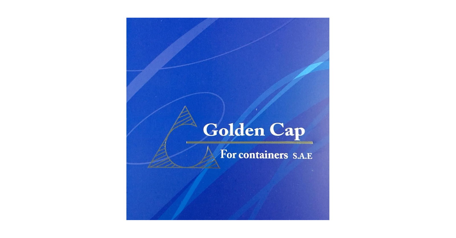 Jobs and Careers at Golden Cap for containers, Egypt | WUZZUF