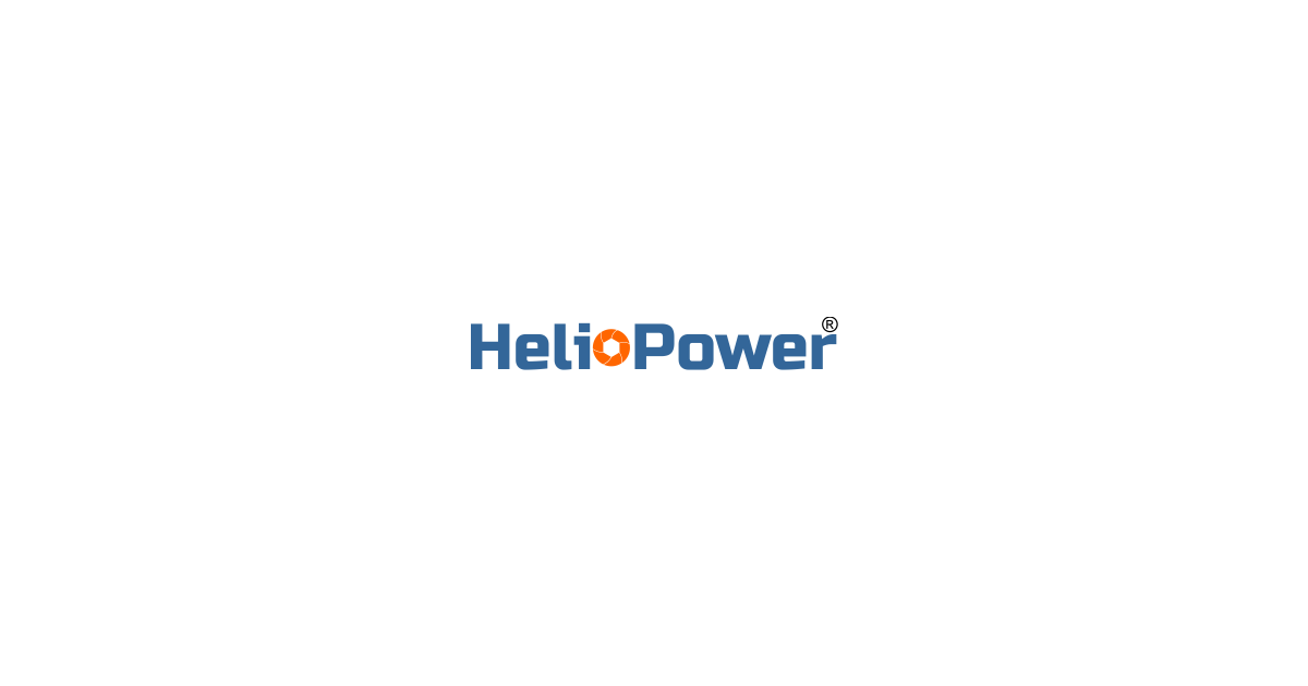Jobs and Careers at Heliopower in Egypt | join today!