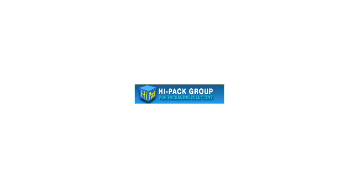 Jobs and Careers at Hipack For Packing Material ( Arma Group) in Egypt ...