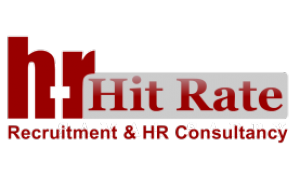 Jobs and Careers at Hit Rate Recruitment & HR Consultant., Egypt | WUZZUF