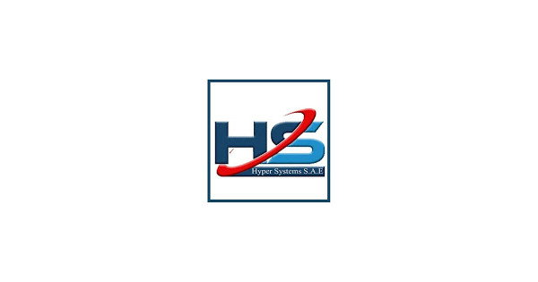 Jobs and Careers at Hyper Systems in Egypt – Join Us Today!