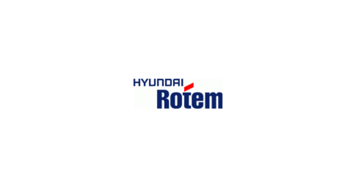 Jobs and Careers at Hyundai Rotem in Egypt | join today!