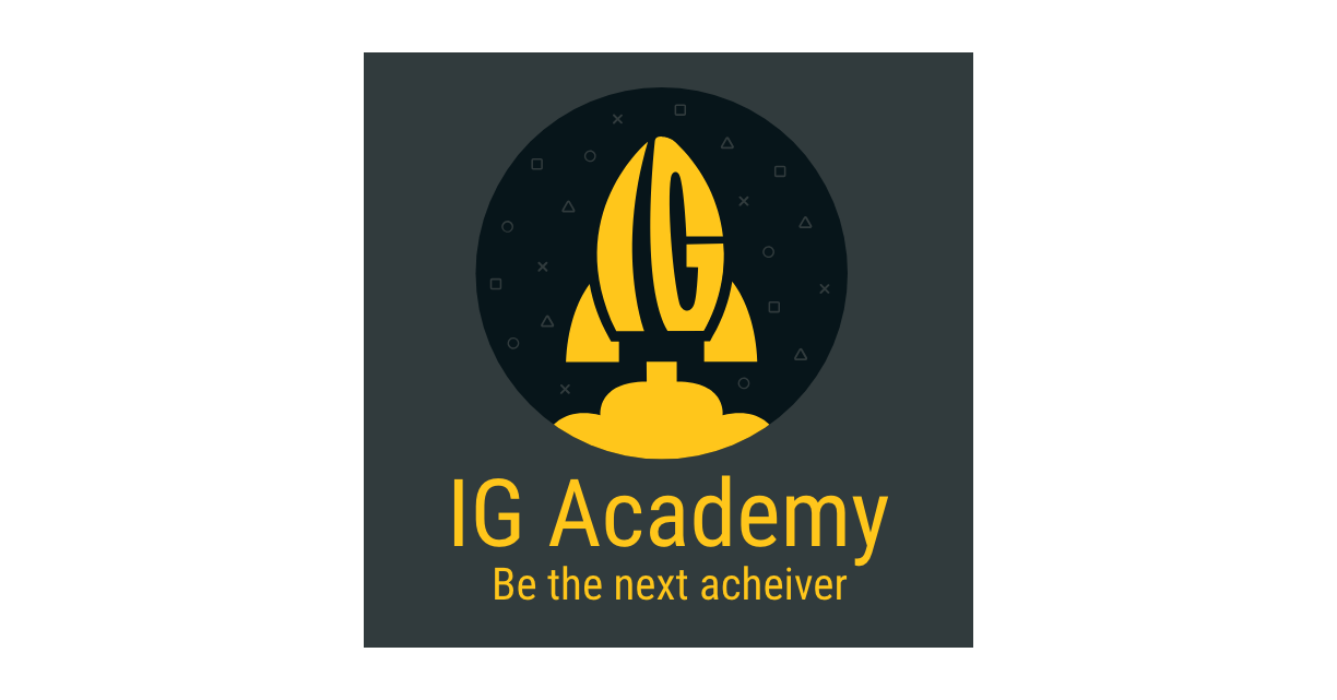 Jobs and Careers at IG Academy, Egypt | WUZZUF