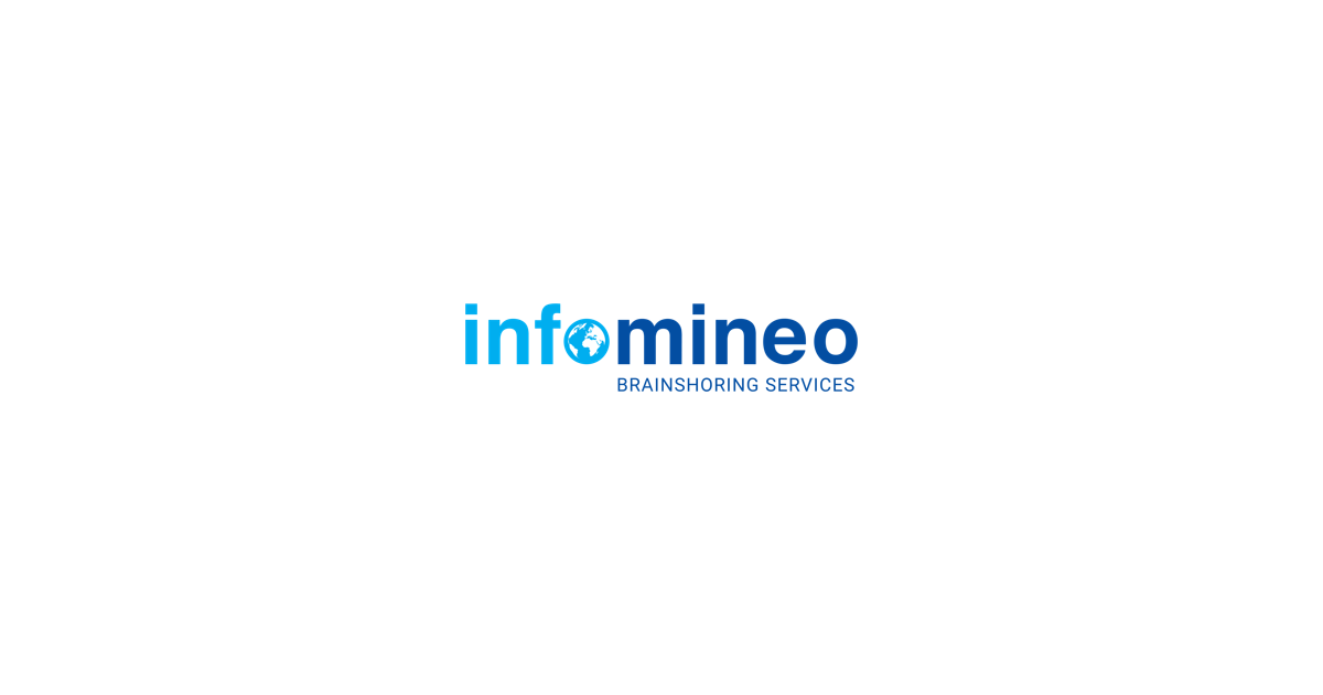 Jobs and Careers at Infomineo in Egypt – Join Us Today!