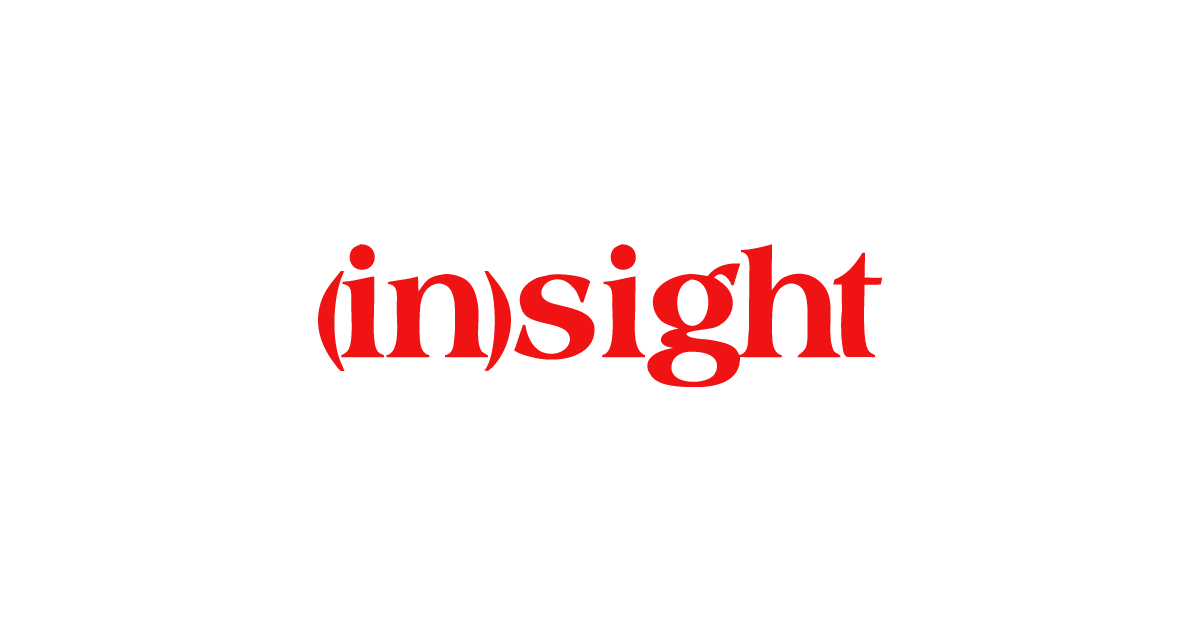 Insight Magazine Logo Insight Magazine