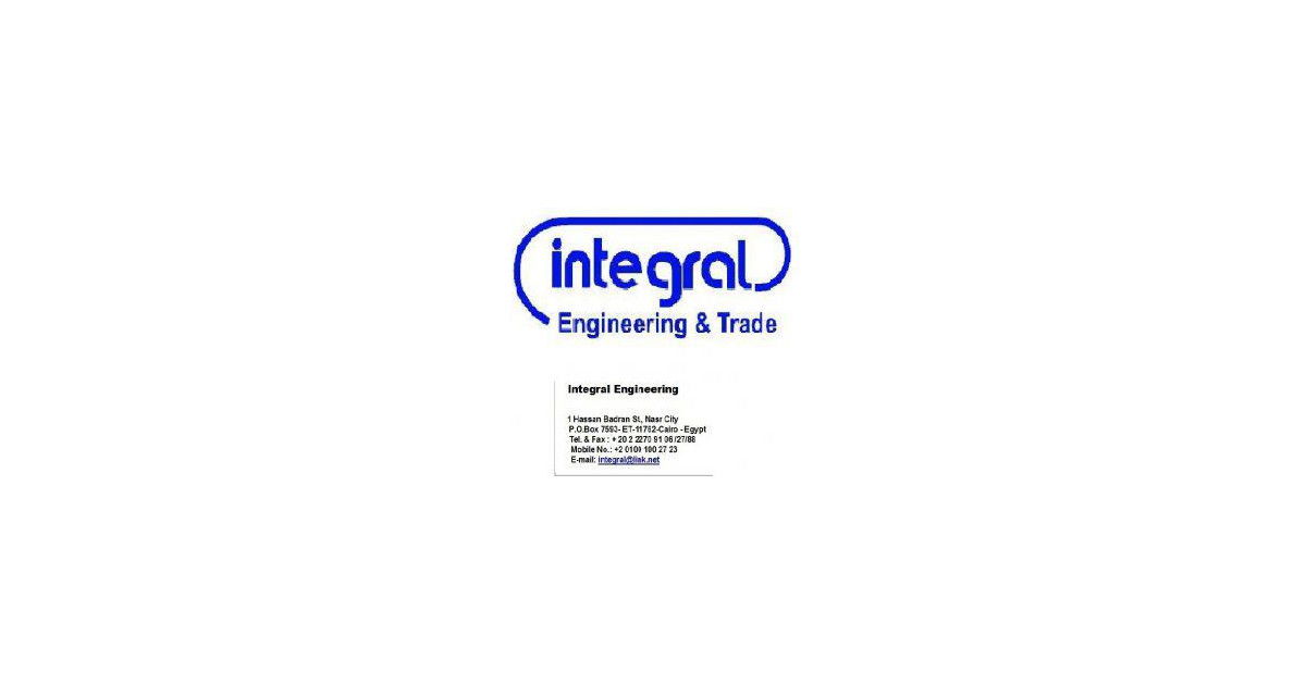 Jobs and Careers at Integral in Egypt | join today!