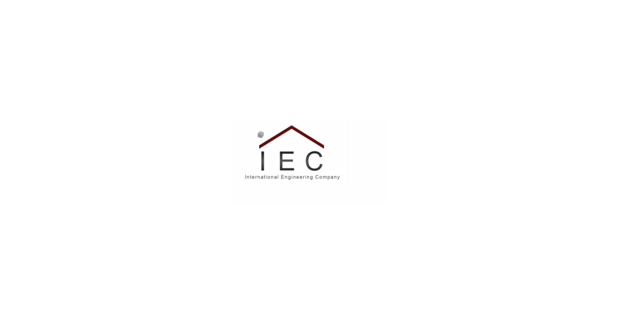 Technical Office Manager job at International Engineering Company (IEC ...