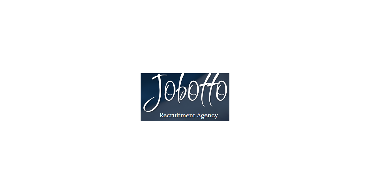 Jobs and Careers at Jobotto in Egypt – Join Us Today!