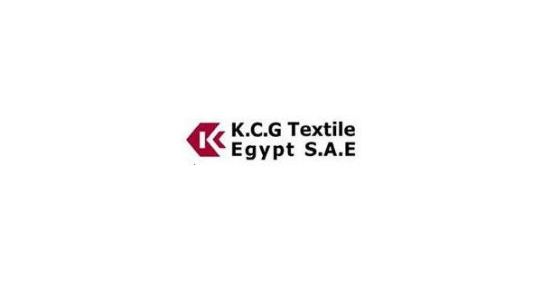 Jobs and Careers at K.C.G Textile S.A.E Egypt in Egypt – Join Us Today!